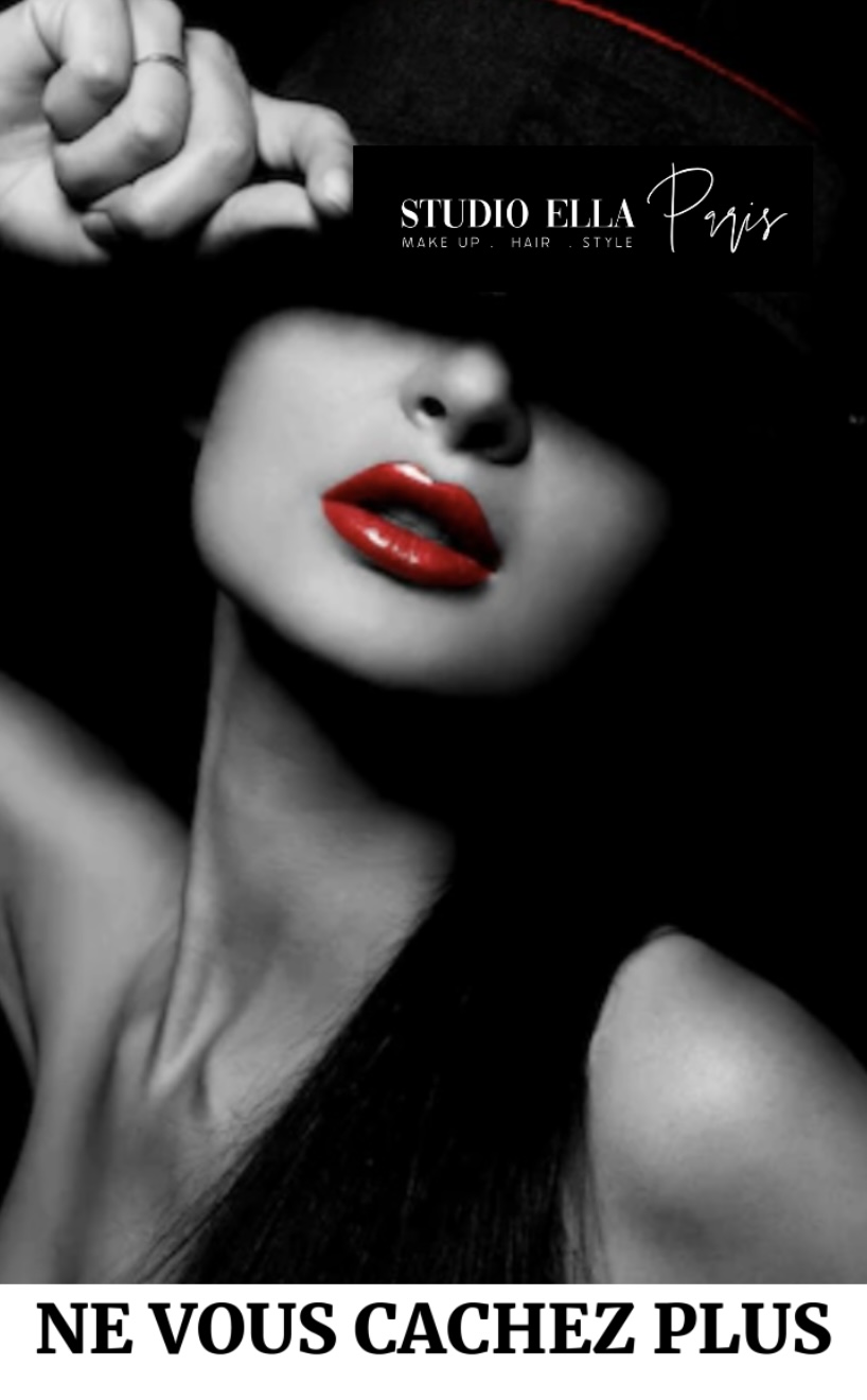 Tarifs - Studio Ella Paris